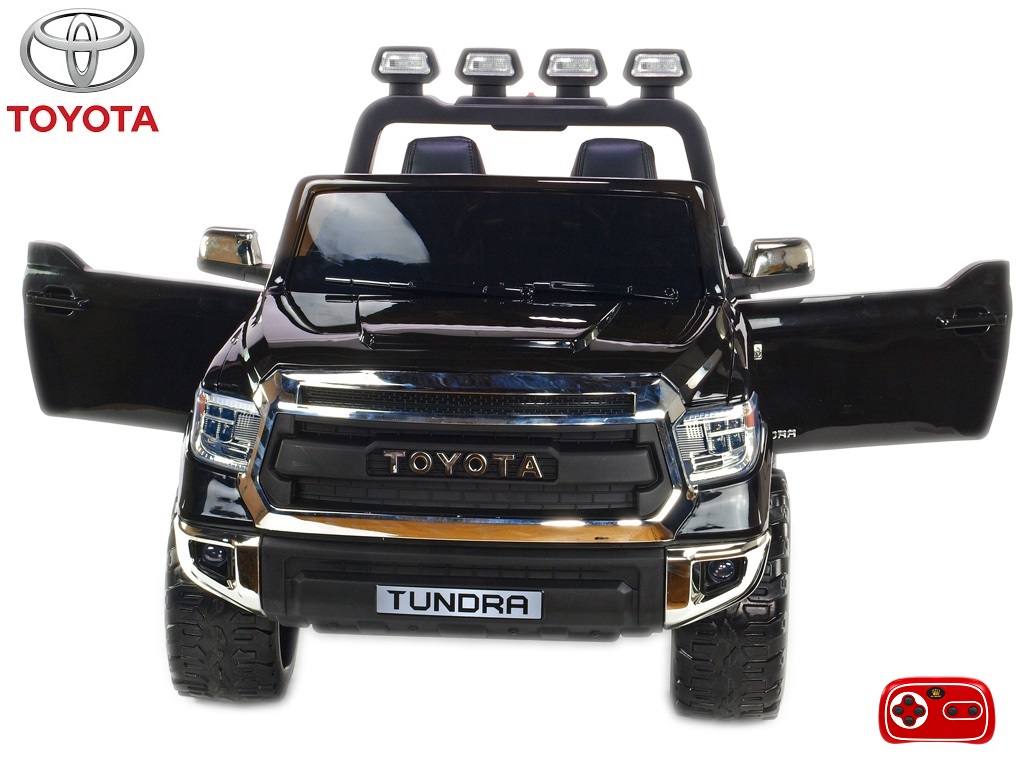 Elektrické autíčko džíp Toyota Tundra dvojmiestne, najväčšia veľkosť ...